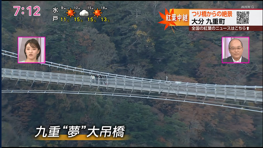 「nhk 大分放送局」のX（旧Twitter）検索結果 - Yahoo!リアルタイム検索