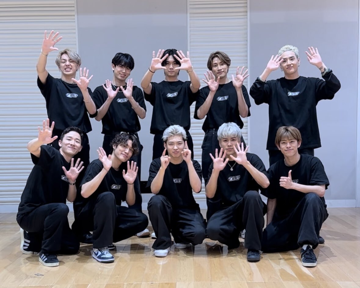 「TJBB」のTwitter検索結果 - Yahoo!リアルタイム検索