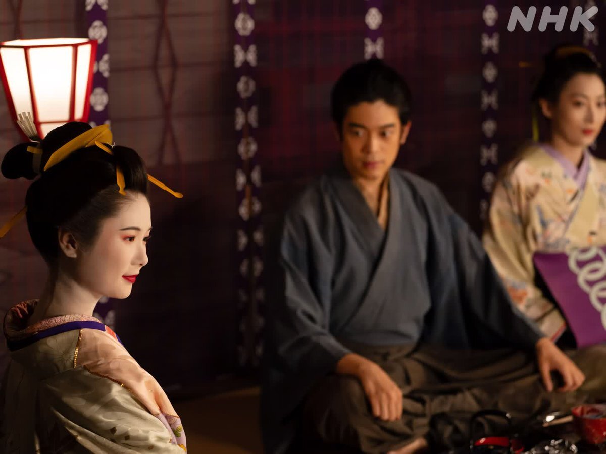 人気ポスト(@nhk_dosta) - Yahoo!リアルタイム検索