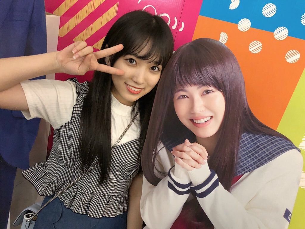 人気ポスト(@nako_yabuki_75) - Yahoo!リアルタイム検索