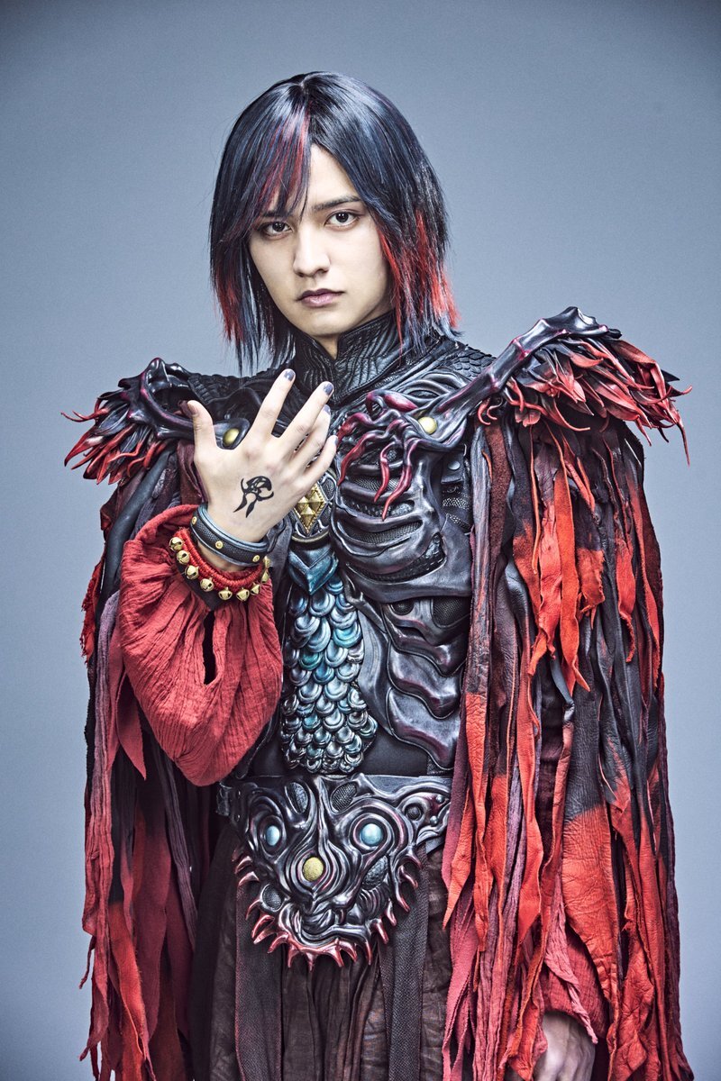 人気ポスト(@GARO_PROJECT) - Yahoo!リアルタイム検索