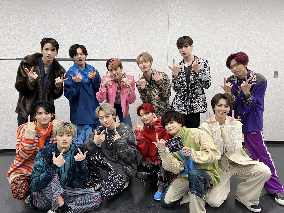 人気ポスト(@official_jo1) - Yahoo!リアルタイム検索