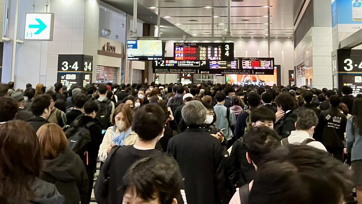 人気ポスト(@idobata_station) - Yahoo!リアルタイム検索