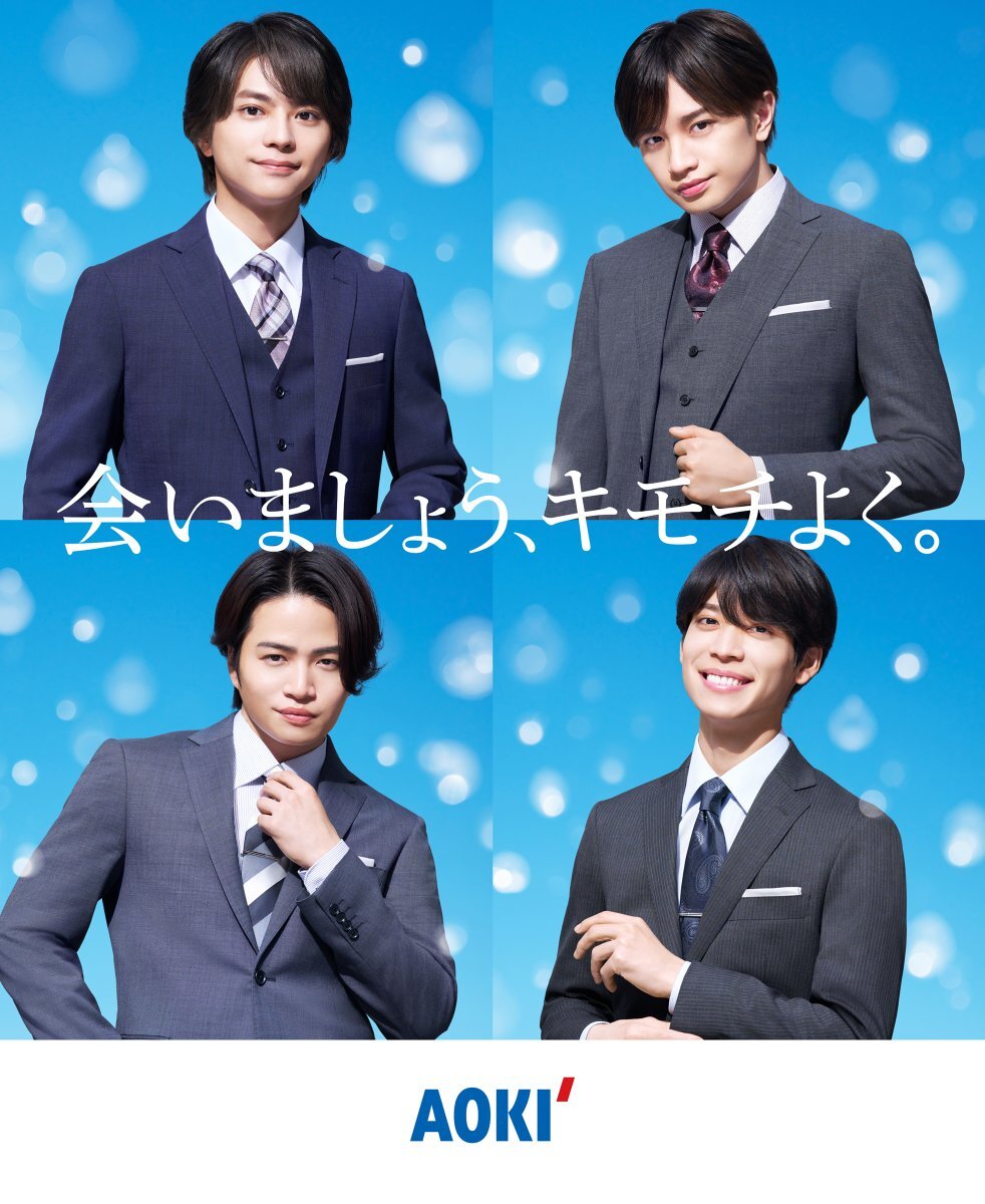 人気ポスト(@Aoki_sns) - Yahoo!リアルタイム検索