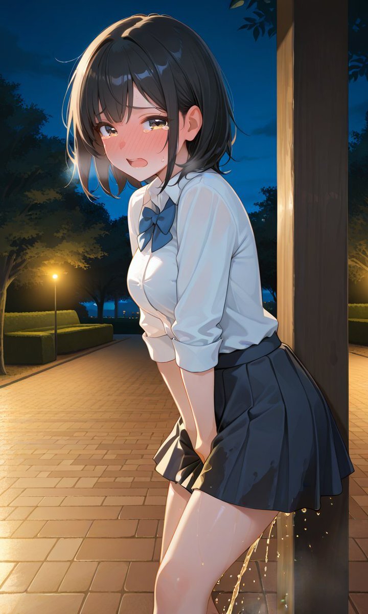 人気ポスト(@Omorashi_Puddle) - Yahoo!リアルタイム検索