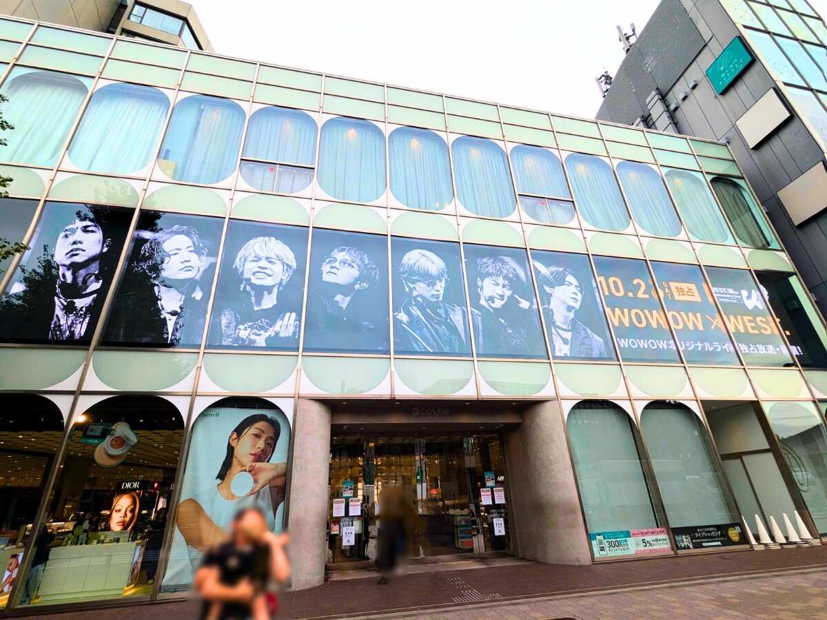 人気ポスト(@wowow_mj) - Yahoo!リアルタイム検索