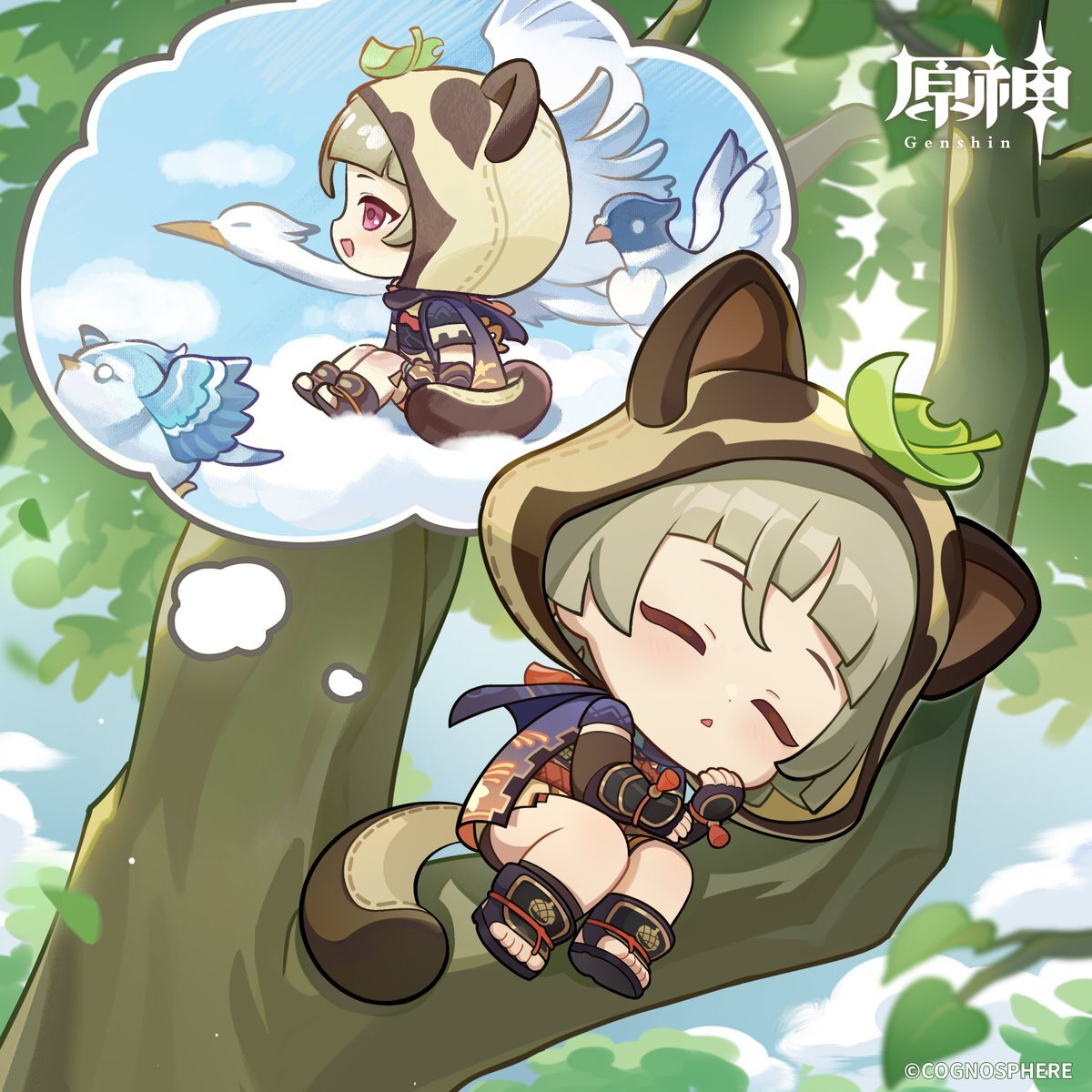 人気ポスト(@Genshin_7) - Yahoo!リアルタイム検索