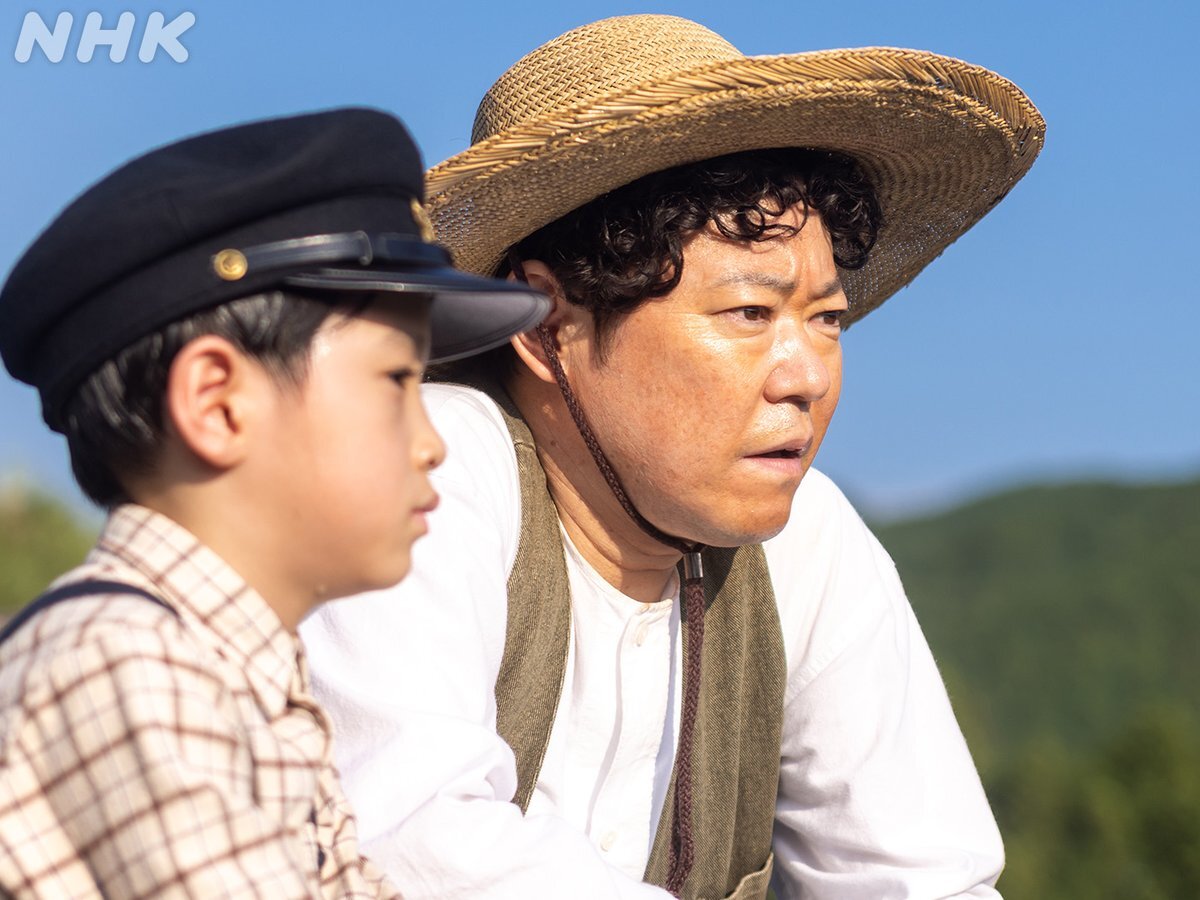 人気ポスト(@asadora_nhk) - Yahoo!リアルタイム検索