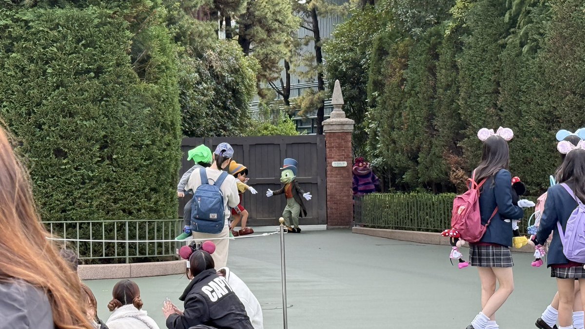 人気ポスト(@Feel_the_Disney) - Yahoo!リアルタイム検索