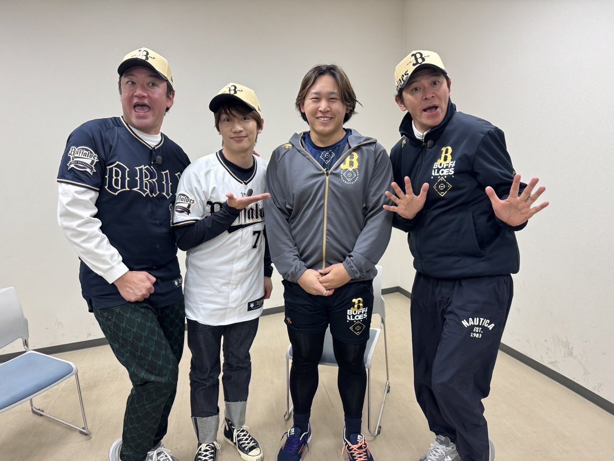 人気ポスト(@seyanen_mbs) - Yahoo!リアルタイム検索