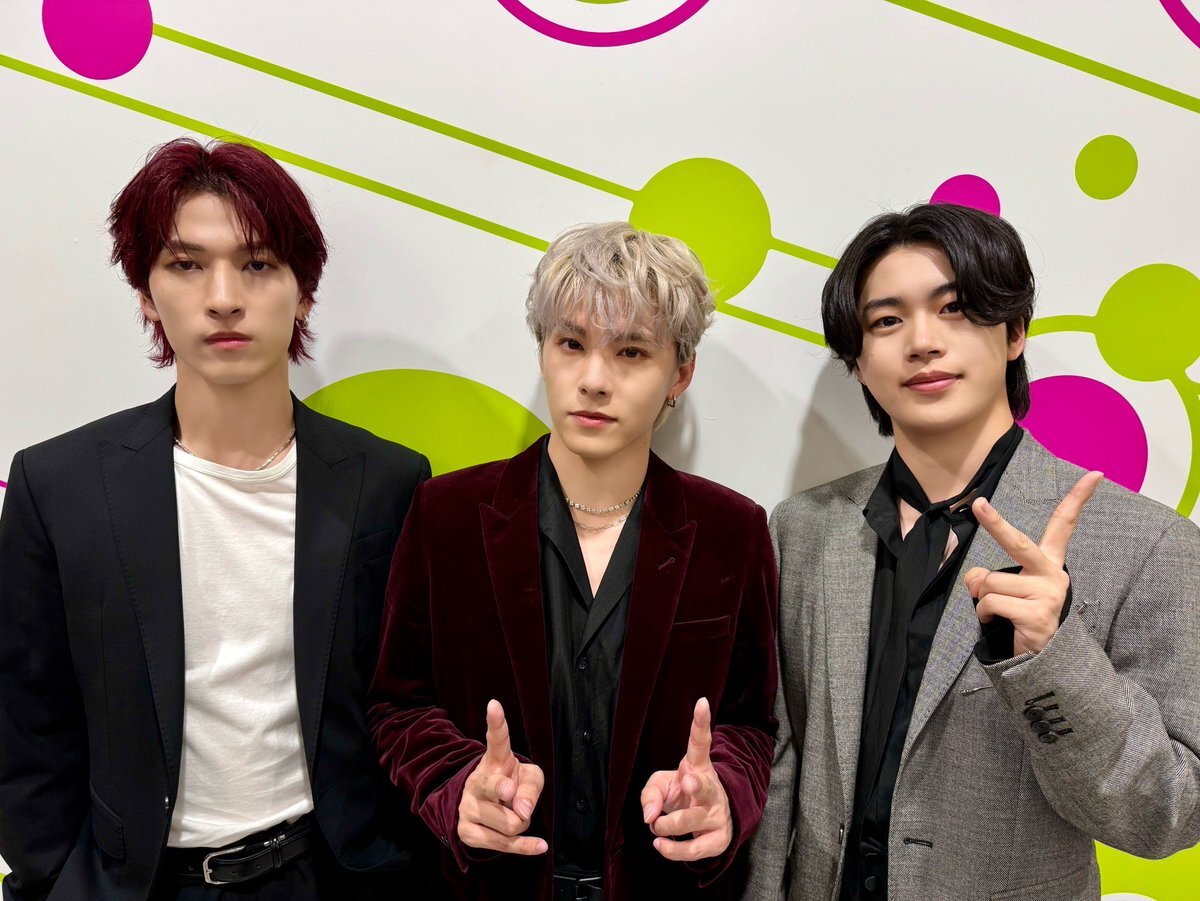 人気ポスト(@official_jo1) - Yahoo!リアルタイム検索