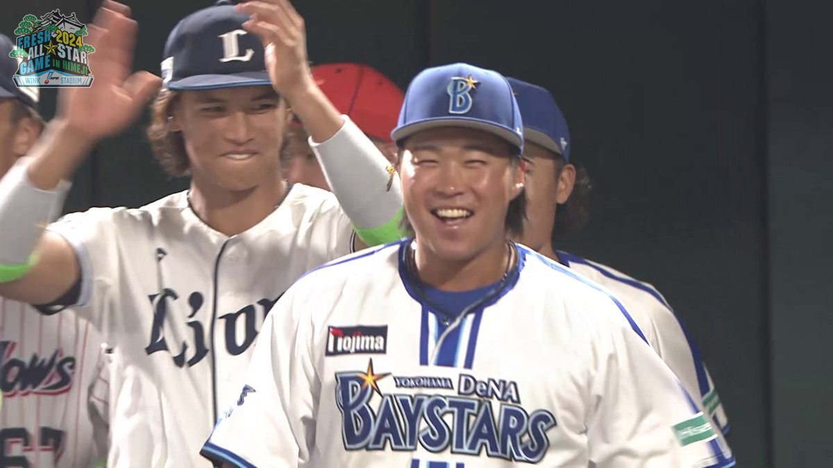 人気ポスト(@npb) - Yahoo!リアルタイム検索