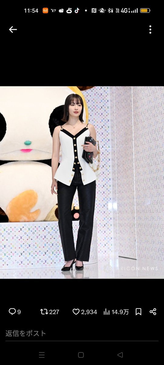 人気ポスト(@THETIME_TBS) - Yahoo!リアルタイム検索