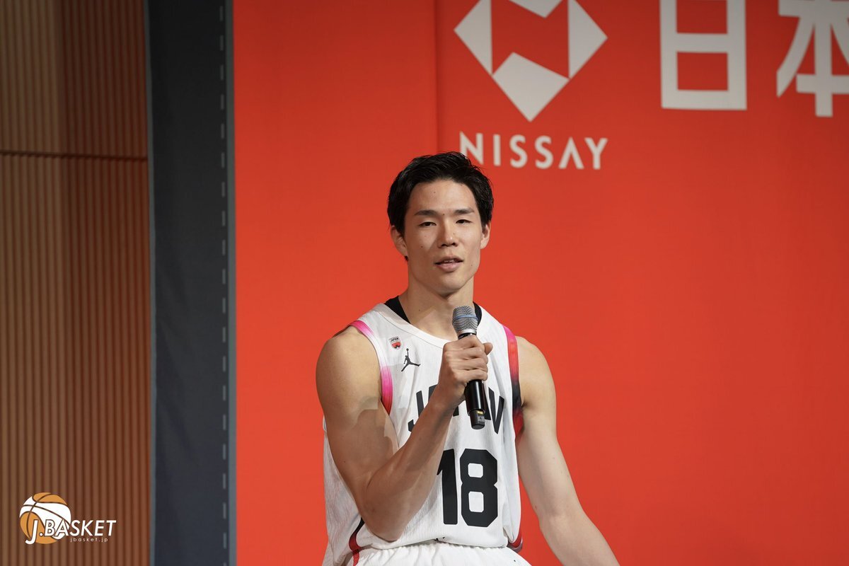 人気ポスト(@jbasket_jp) - Yahoo!リアルタイム検索