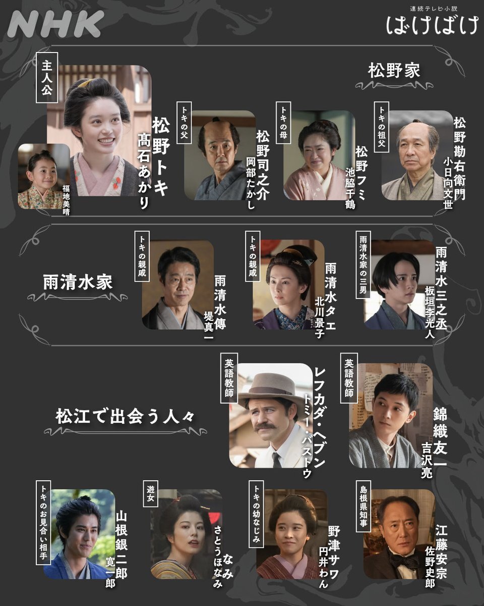 人気ポスト(@asadora_bk_nhk) - Yahoo!リアルタイム検索