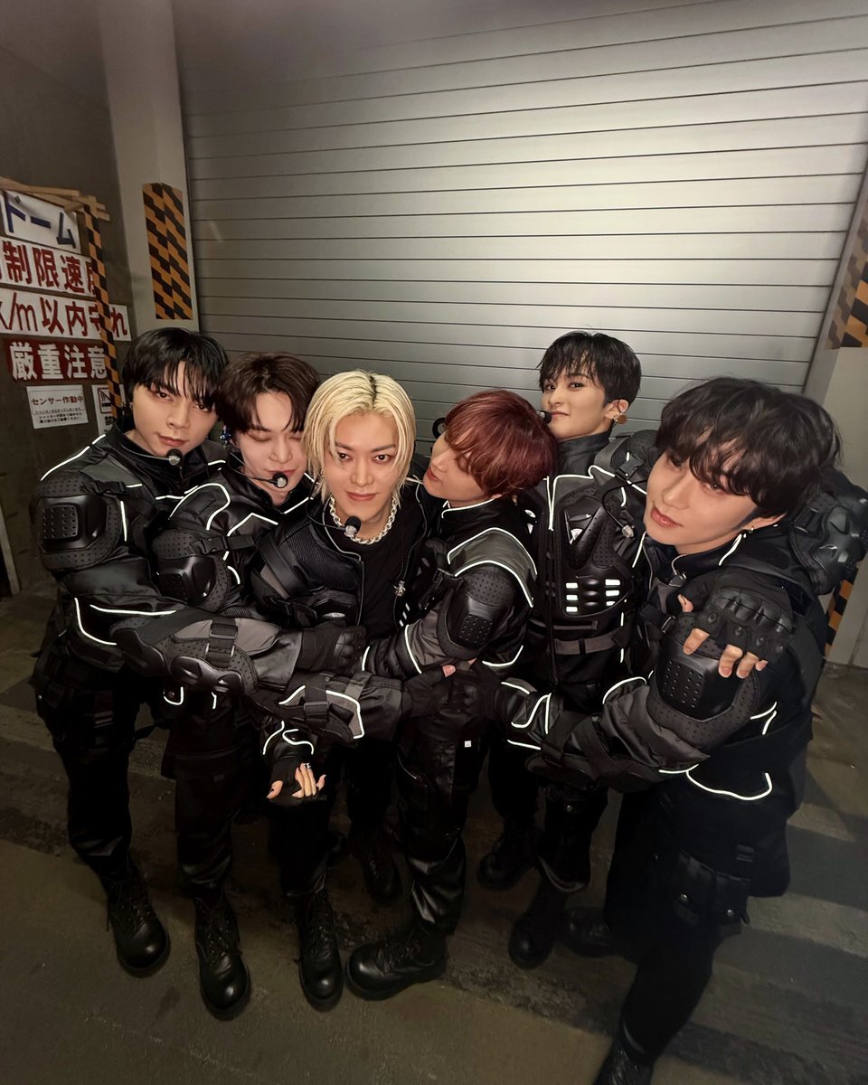 人気ポスト(@NCTsmtown_127) - Yahoo!リアルタイム検索