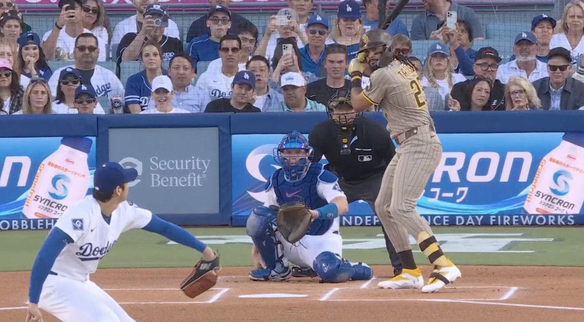 人気ポスト(@MLB) - Yahoo!リアルタイム検索