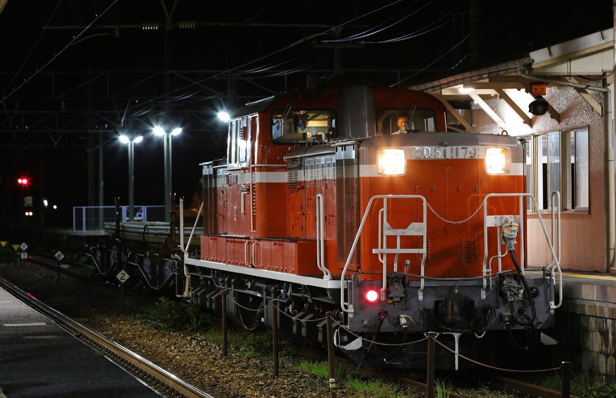 「dd51 工臨」のX（旧Twitter）検索結果 - Yahoo!リアルタイム検索