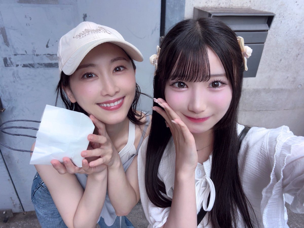 人気ポスト(@ANZUNOMI_SKE) - Yahoo!リアルタイム検索