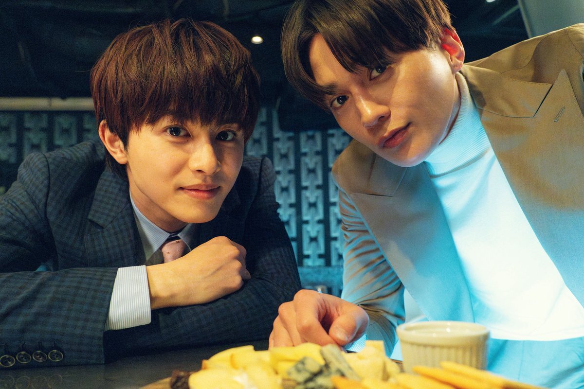 人気ポスト(@dramaism_mbs) - Yahoo!リアルタイム検索