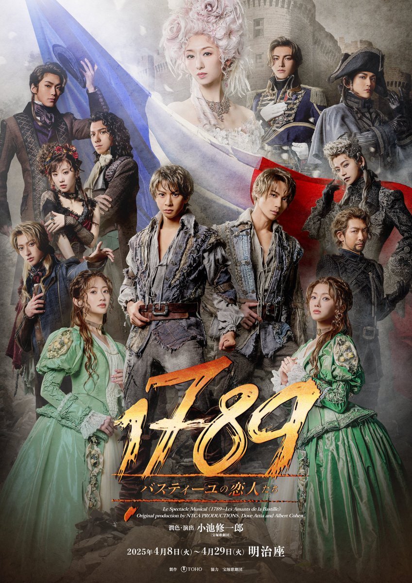 人気ポスト(@1789_toho) - Yahoo!リアルタイム検索