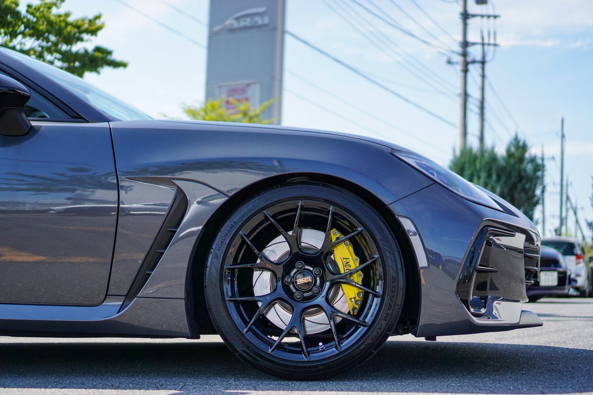 人気ポスト(@Imaken_ZD8_BRZ) - Yahoo!リアルタイム検索