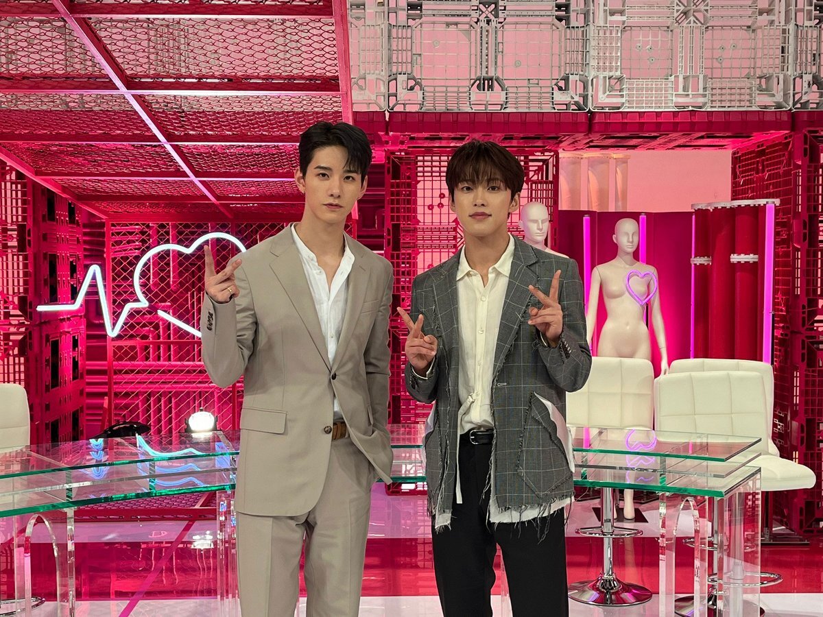 人気ポスト(@official_jo1) - Yahoo!リアルタイム検索