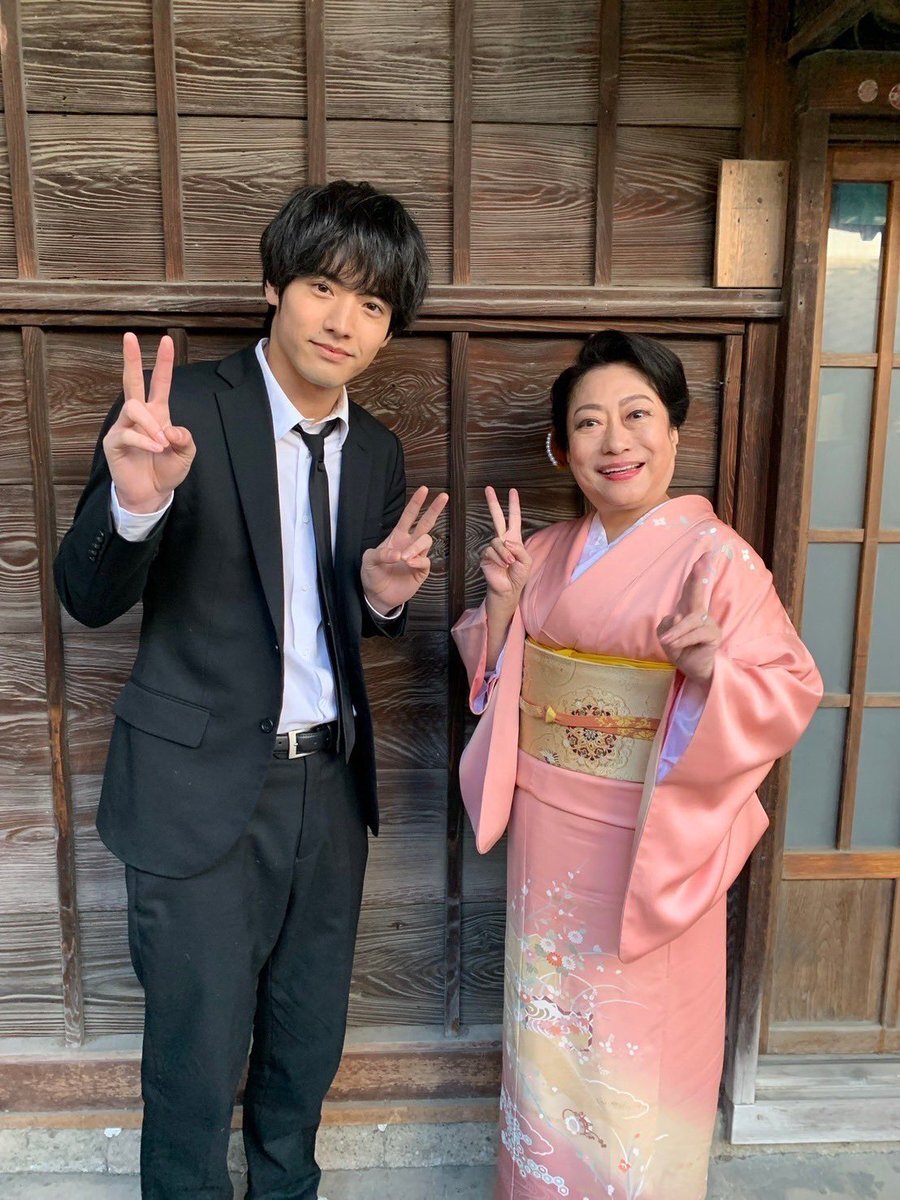 人気ポスト(@souzoku_ntv) - Yahoo!リアルタイム検索