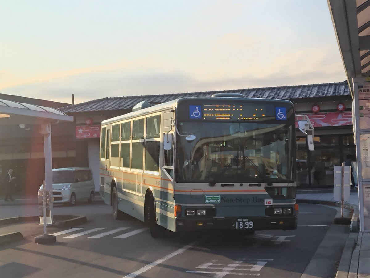 「西武バス」のX（旧Twitter）検索結果 - Yahoo!リアルタイム検索