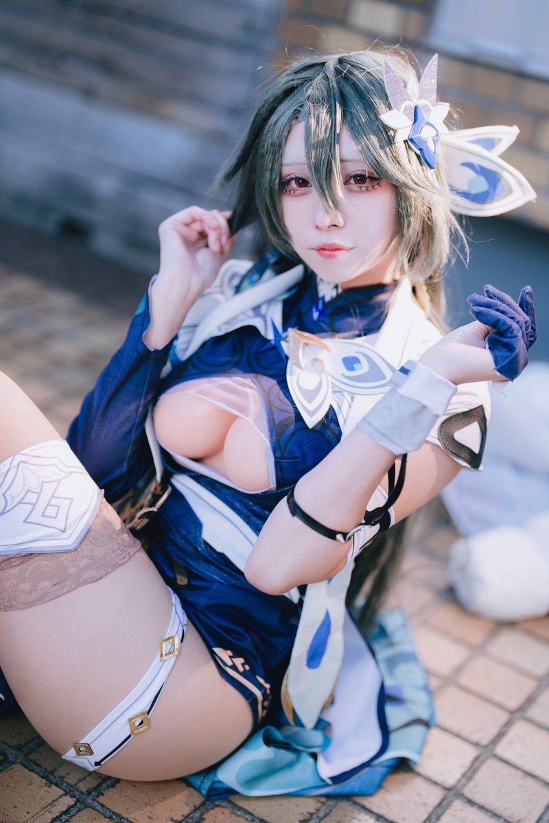 人気ポスト(@Snyan_cos) - Yahoo!リアルタイム検索