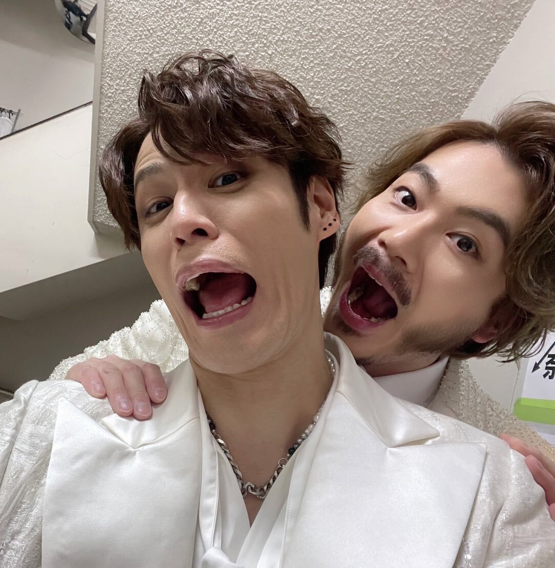 人気ポスト(@V_T_Sato) - Yahoo!リアルタイム検索