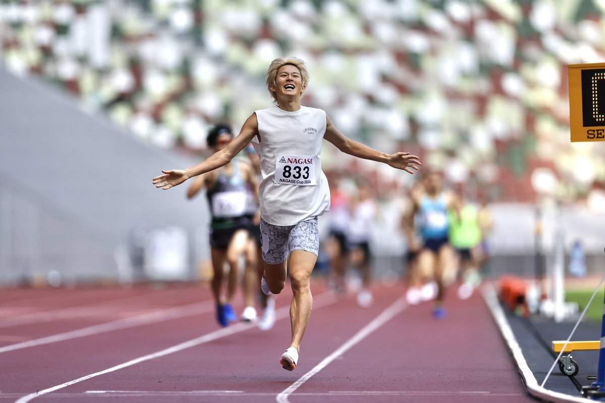 「1500m」のX（旧Twitter）検索結果 - Yahoo!リアルタイム検索