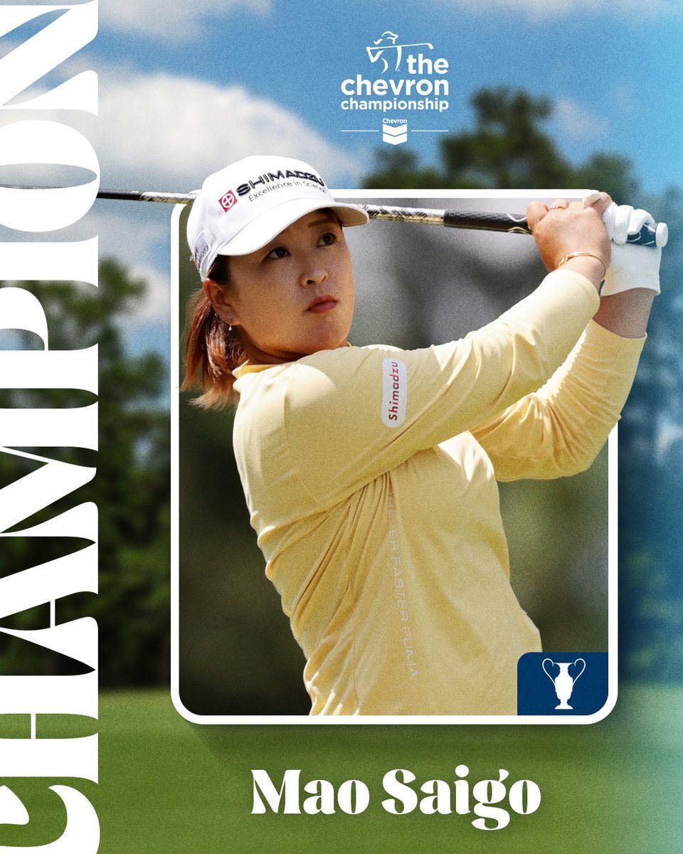 人気ポスト(@LPGA) - Yahoo!リアルタイム検索