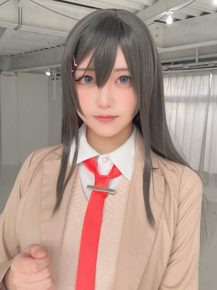 人気ポスト(@tsuyuri_cos) - Yahoo!リアルタイム検索