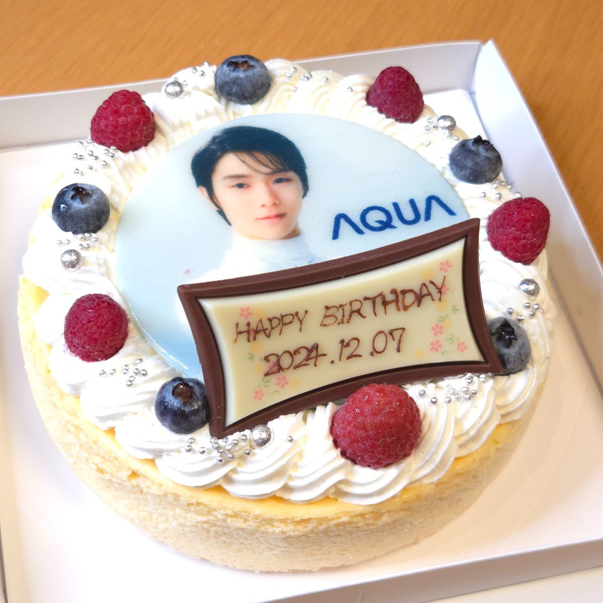 人気ポスト(@aqua_cnp) - Yahoo!リアルタイム検索