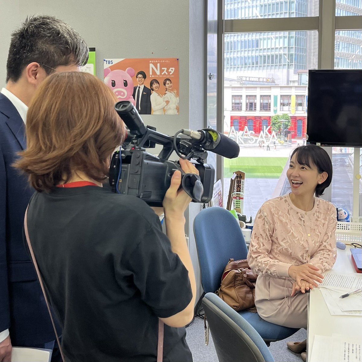 人気ポスト(@nst_tbs6) - Yahoo!リアルタイム検索