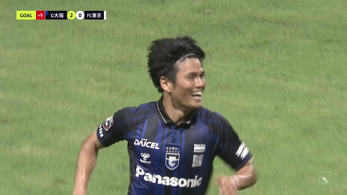 人気ポスト(@J_League) - Yahoo!リアルタイム検索