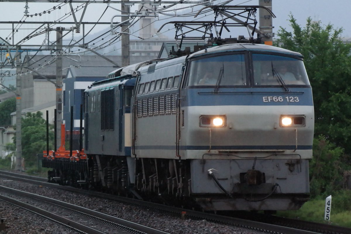 「東海道本線 8865レ」のX（旧Twitter）検索結果 - Yahoo!リアルタイム検索