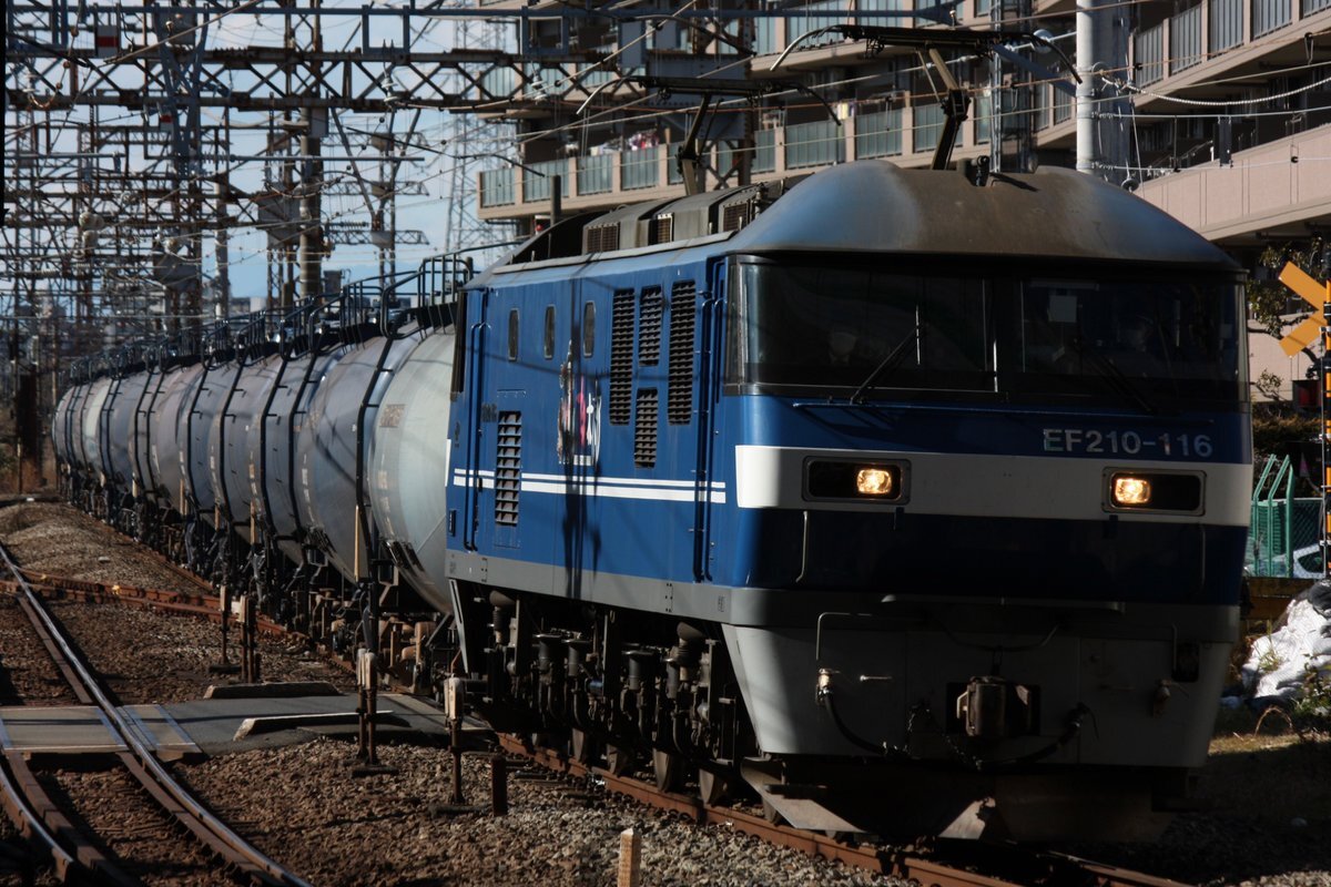 「ef65 1093レ」のX（旧Twitter）検索結果 - Yahoo!リアルタイム検索