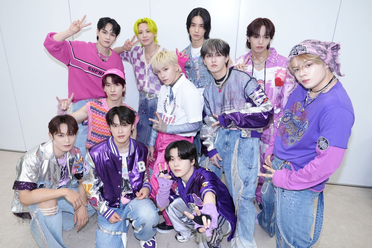 人気ポスト(@official_jo1) - Yahoo!リアルタイム検索