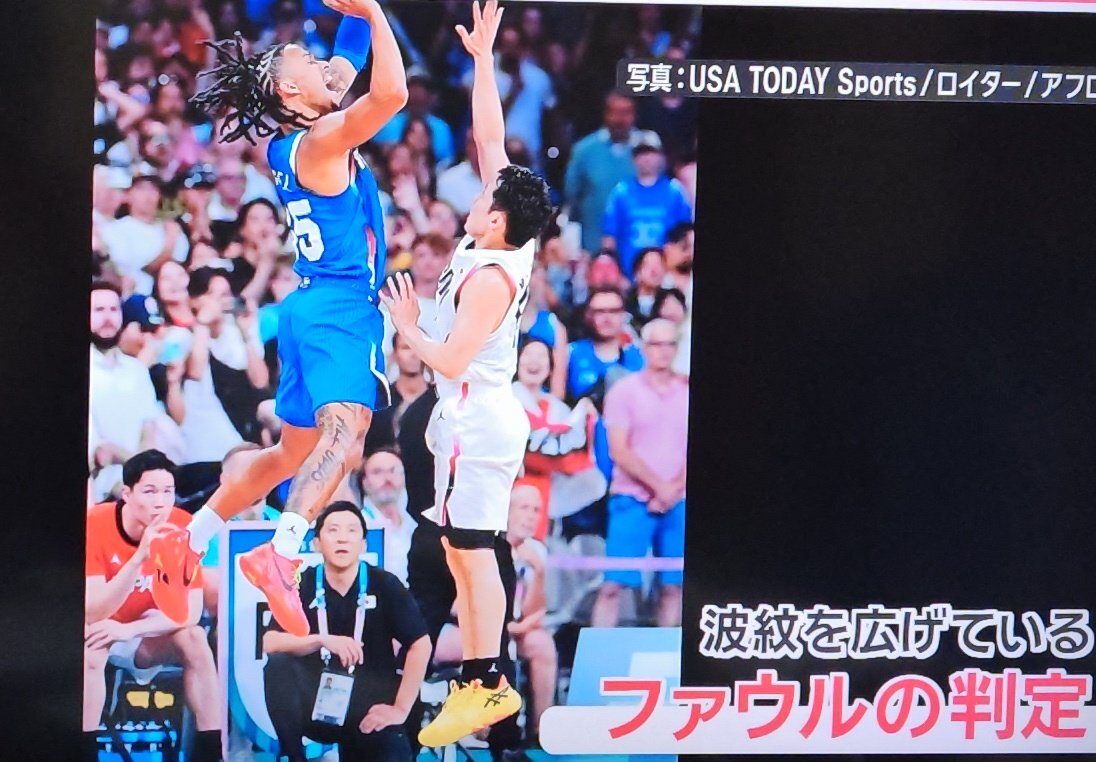 人気ポスト(@FIBA) - Yahoo!リアルタイム検索