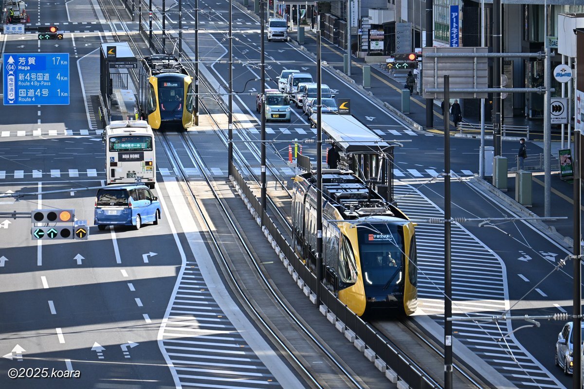 「宇都宮 lrt」のX（旧Twitter）検索結果 - Yahoo!リアルタイム検索