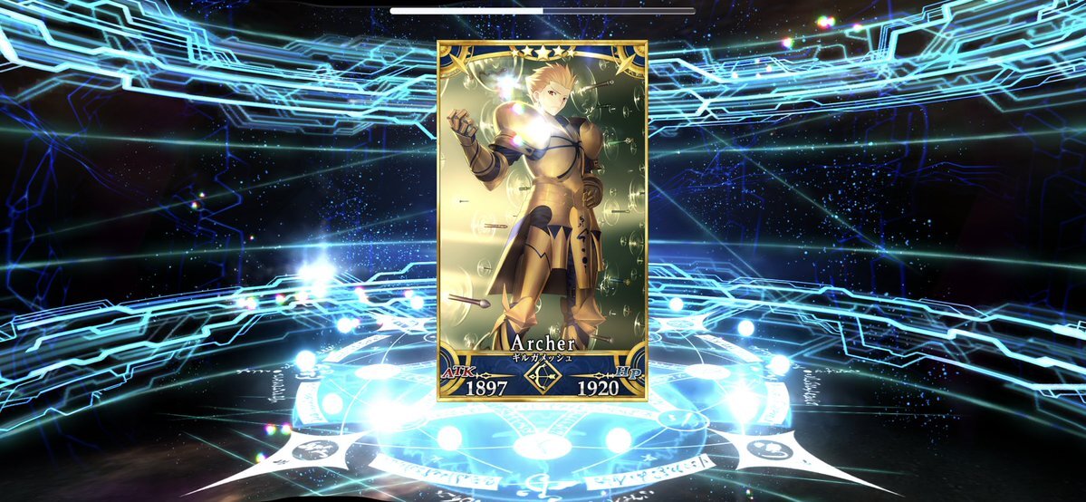 「fgo ガチャ爆死」のX（旧Twitter）検索結果 - Yahoo!リアルタイム検索