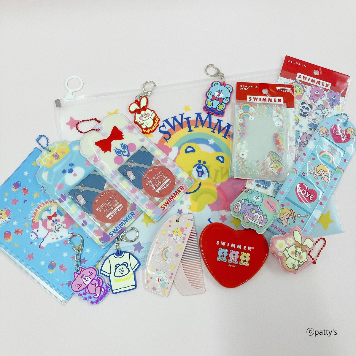 人気ポスト(@SWIMMER_Prom) - Yahoo!リアルタイム検索