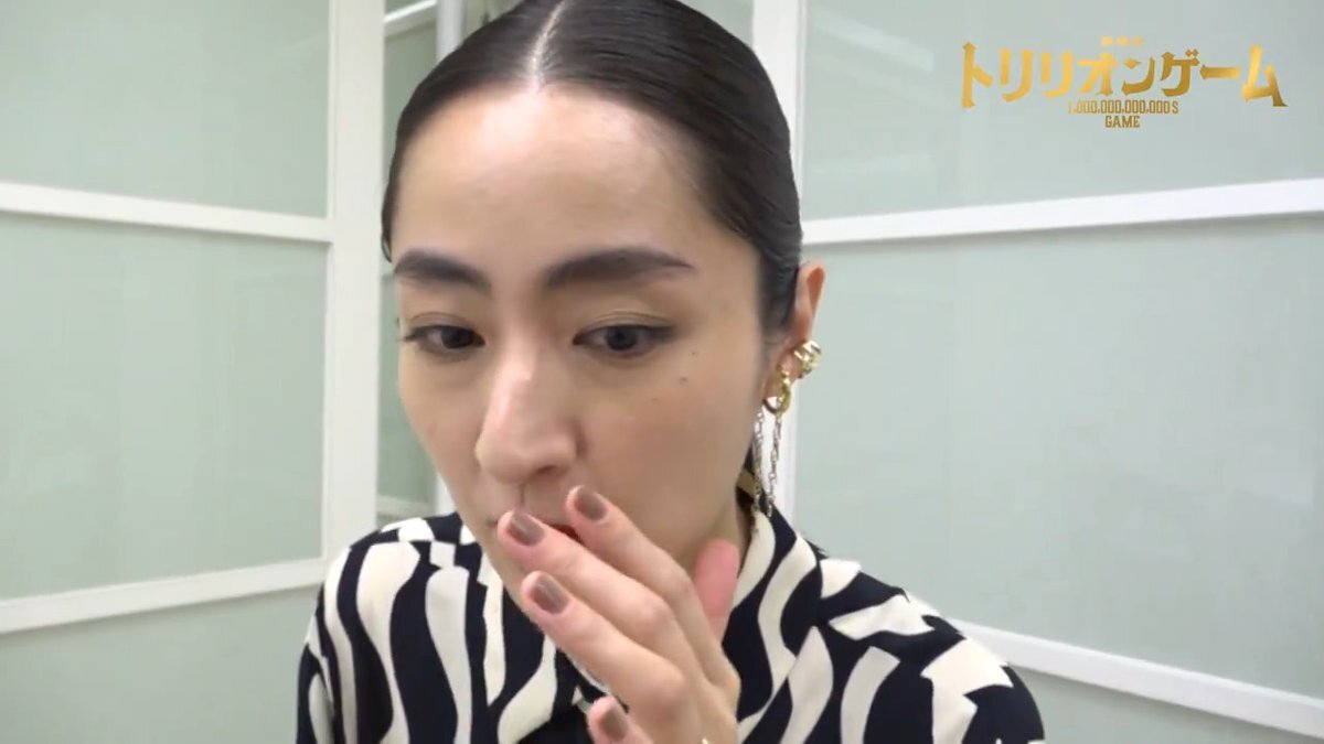 人気ポスト(@trillion_tbs) - Yahoo!リアルタイム検索