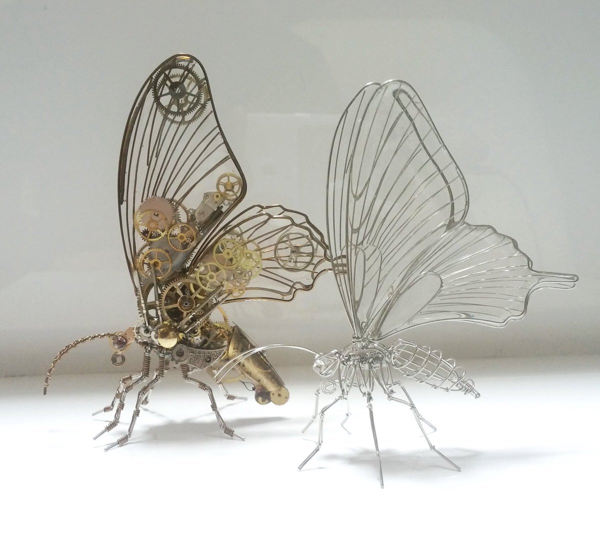 人気ポスト(@mushi_iro) - Yahoo!リアルタイム検索