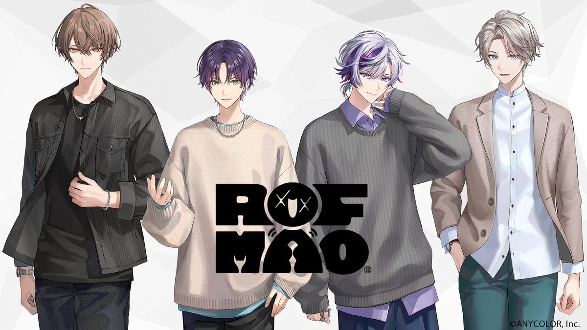 人気ポスト(@ROF_MAO) - Yahoo!リアルタイム検索