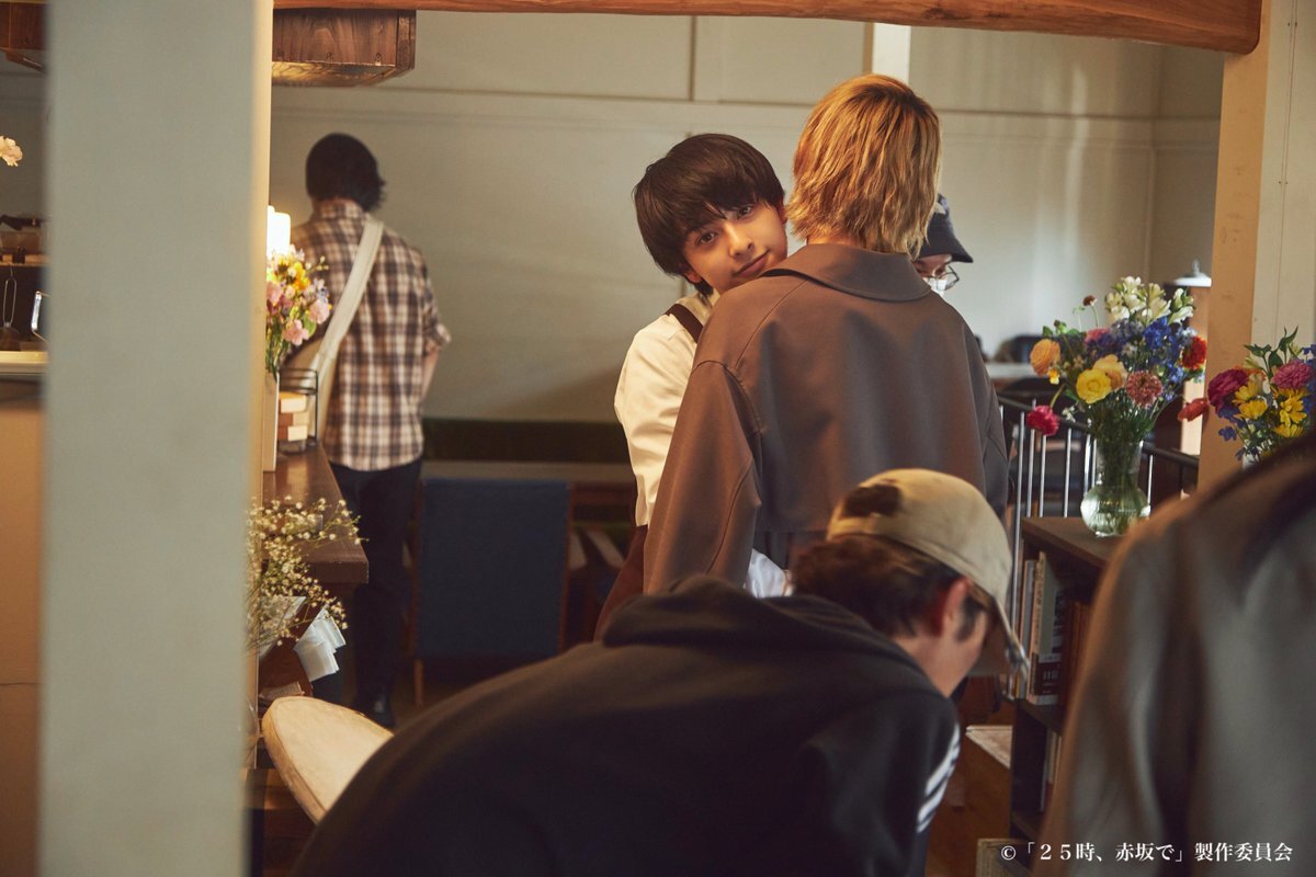 人気ポスト(@25ji_akasakade) - Yahoo!リアルタイム検索