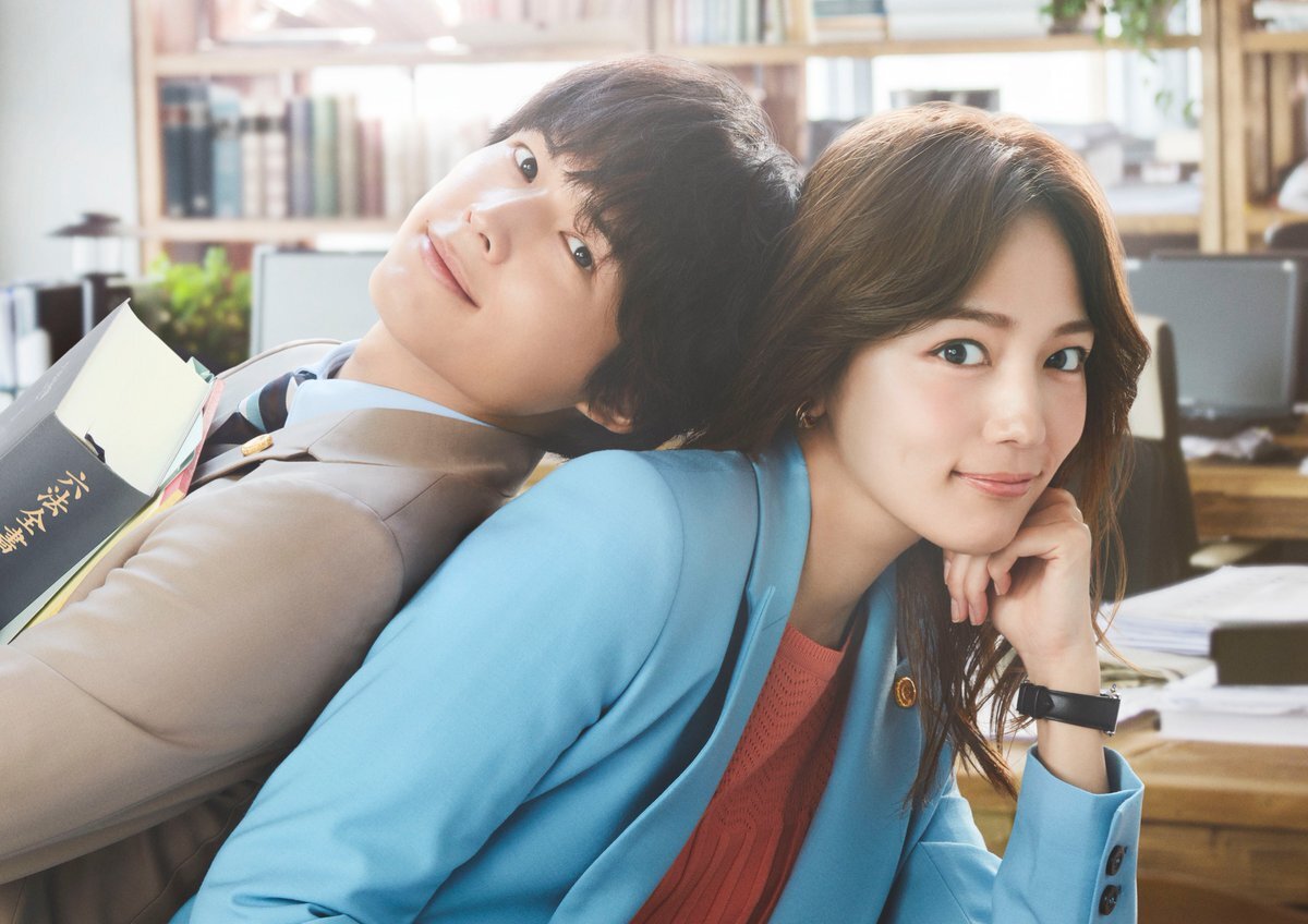 人気ポスト(@ensemble_ntv) - Yahoo!リアルタイム検索