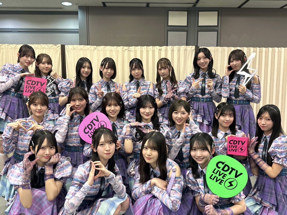 人気ポスト(@TBSCDTV) - Yahoo!リアルタイム検索